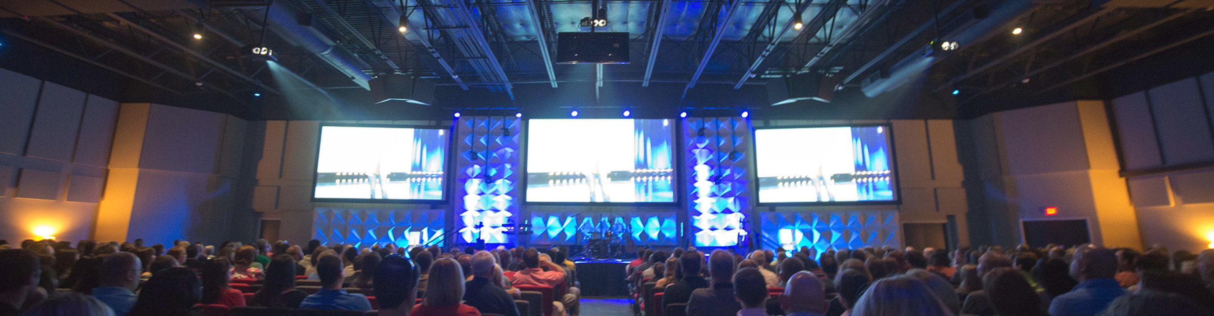 Positive Projections | Free Church Resources from Life.Church