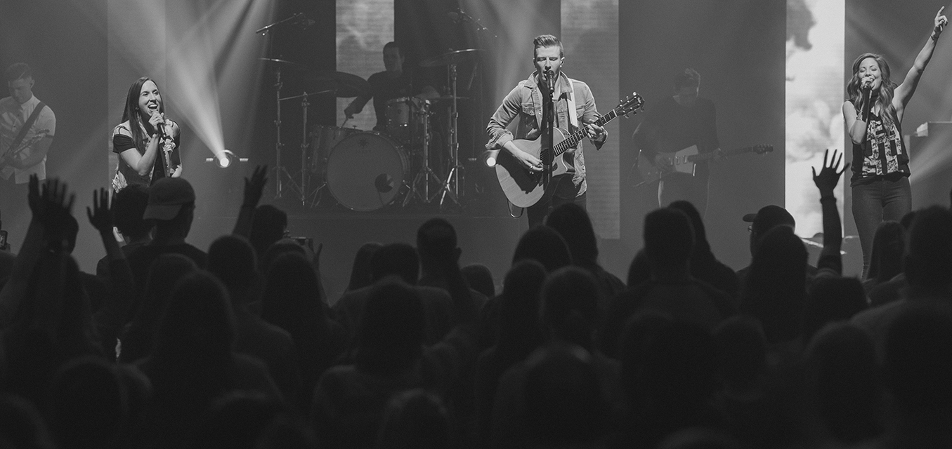 Worship Team Structure at Life.Church | Free Church Resources from Life ...